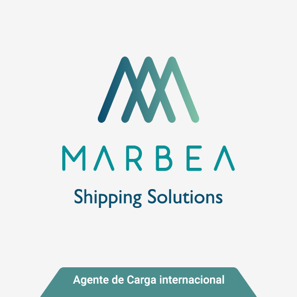 Marbea • Shipping Solutions • Inicio